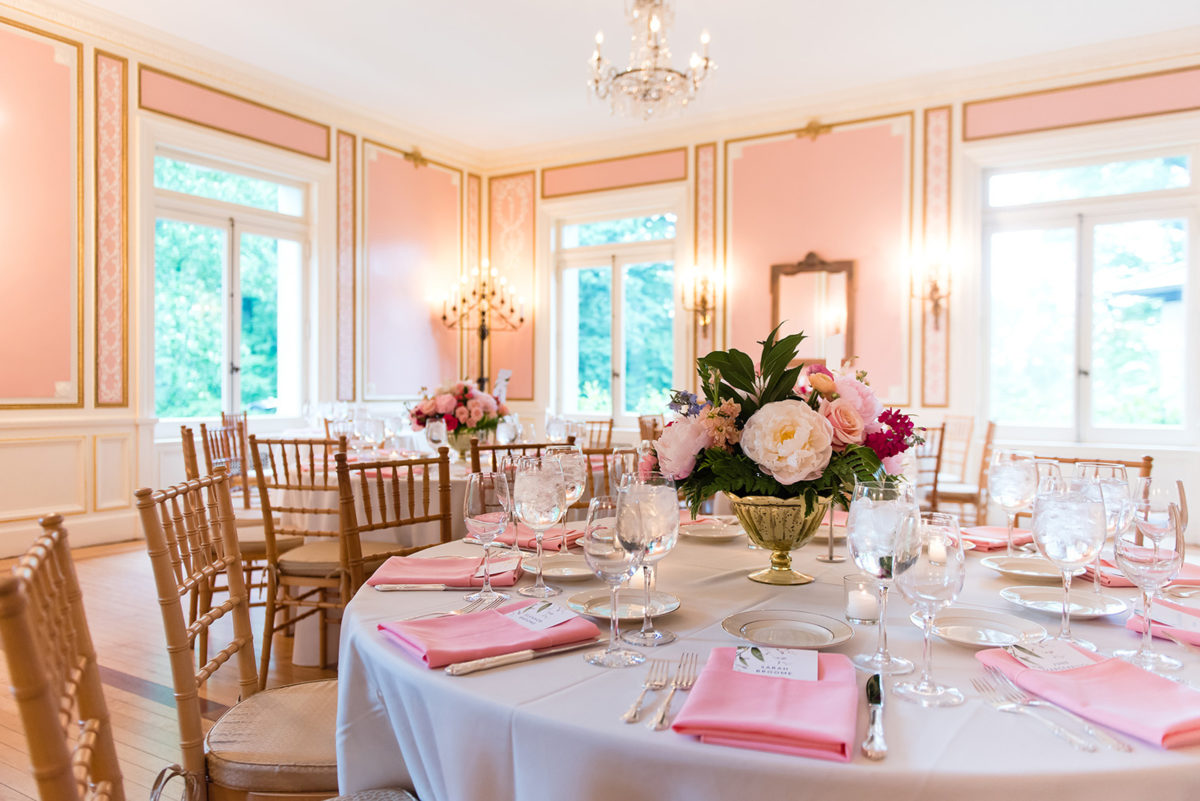 The Estate - Cairnwood Estate